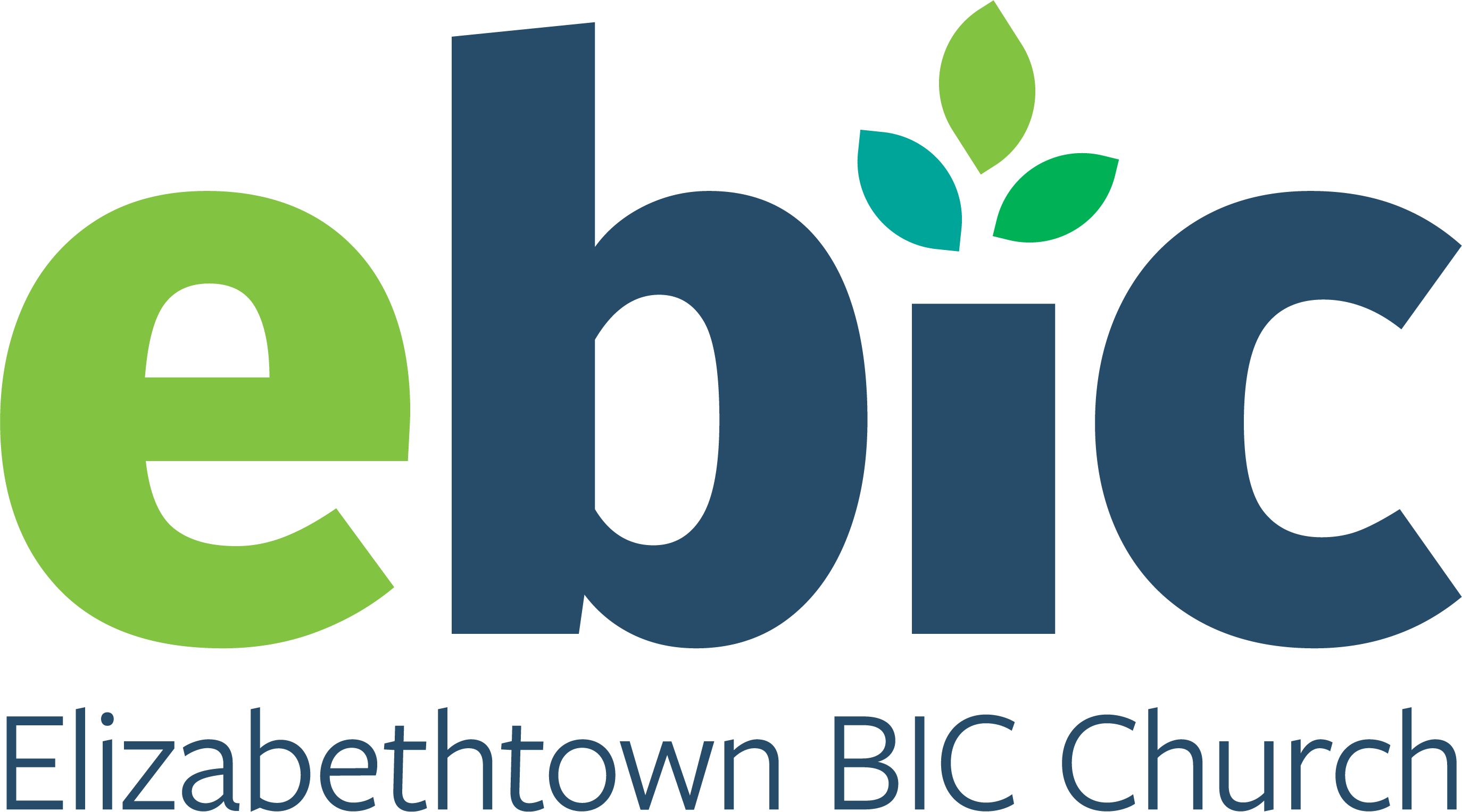 Leadership | Elizabethtown BIC Church